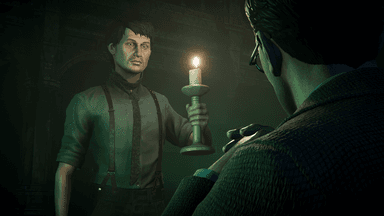 Black Mirror – Official Game Site