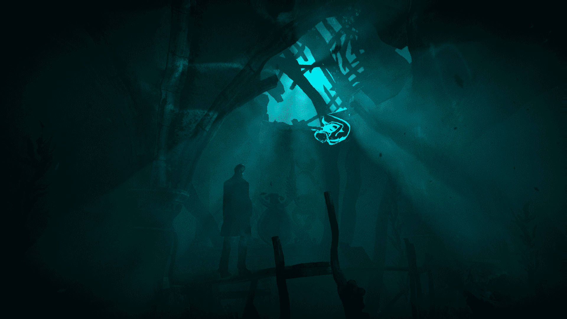 Black Mirror – Official Game Site