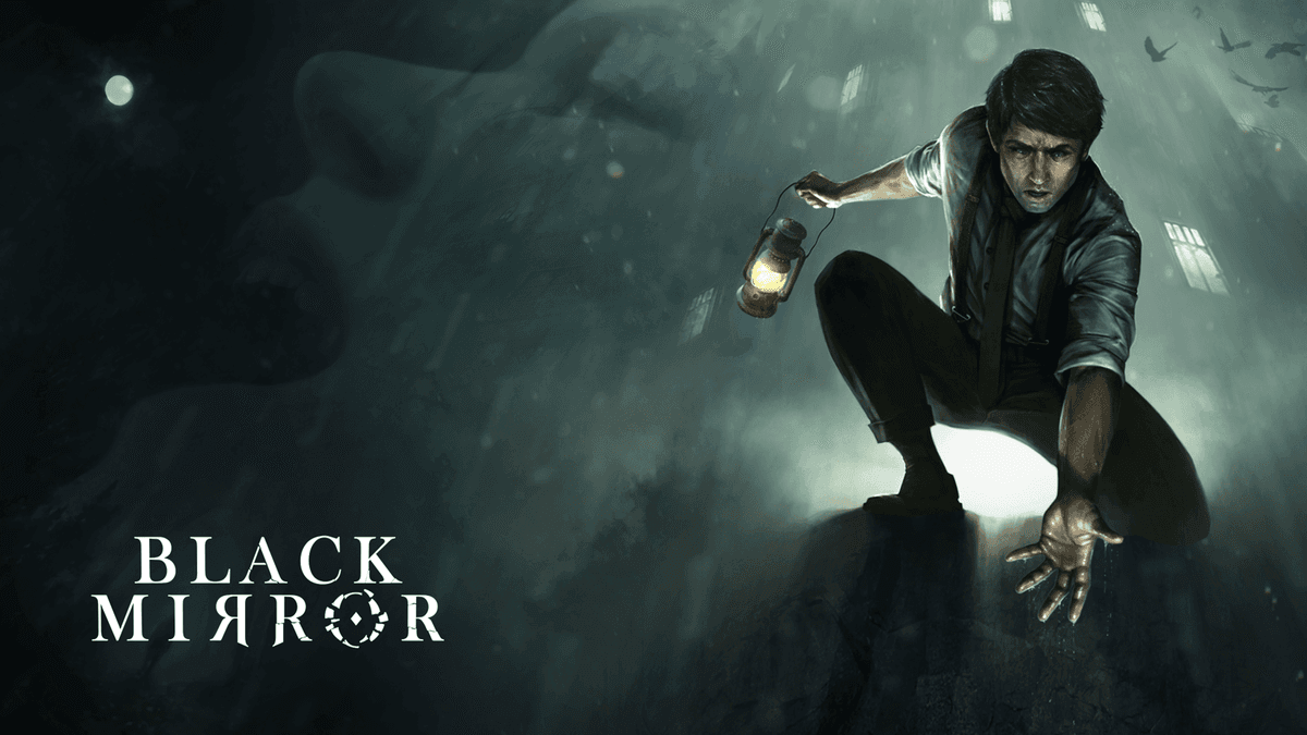 Black Mirror – Official Game Site