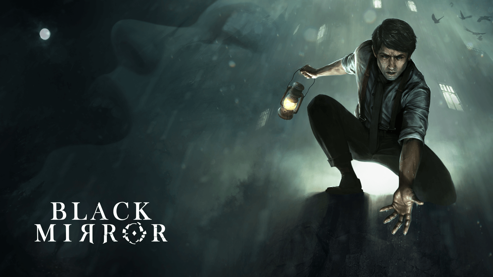 Black Mirror – Official Game Site